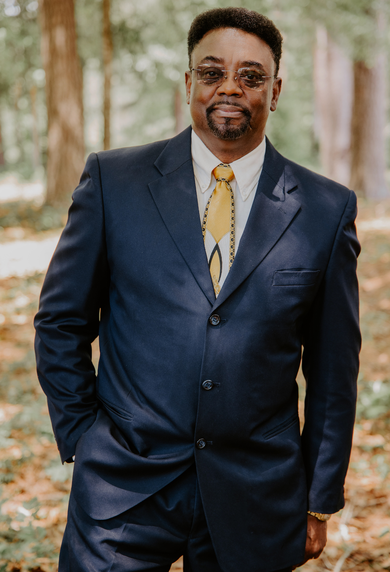 About Us - Ray-E Foundation